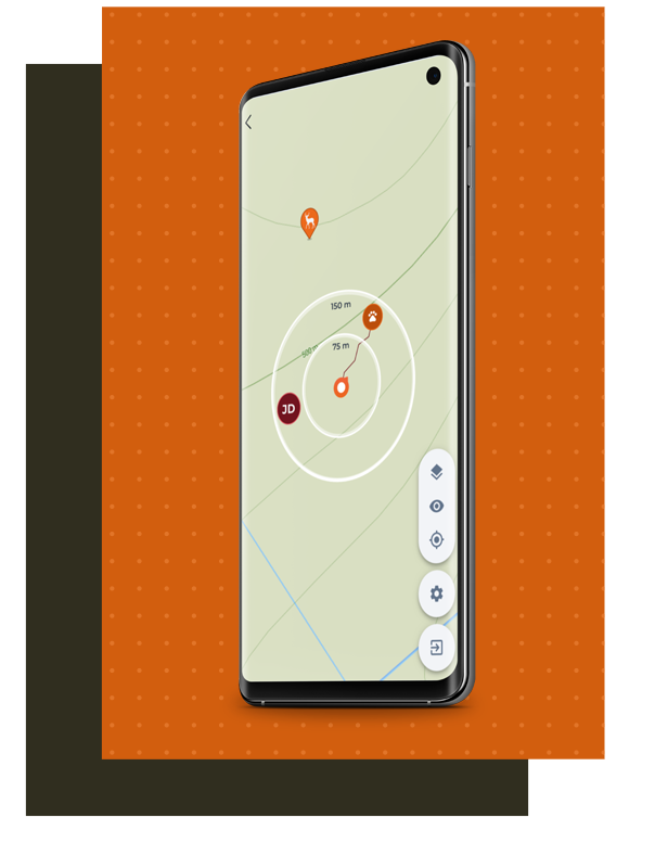 HUNTERRA – HUNTERRA: Best mobile app for hunters and trappers